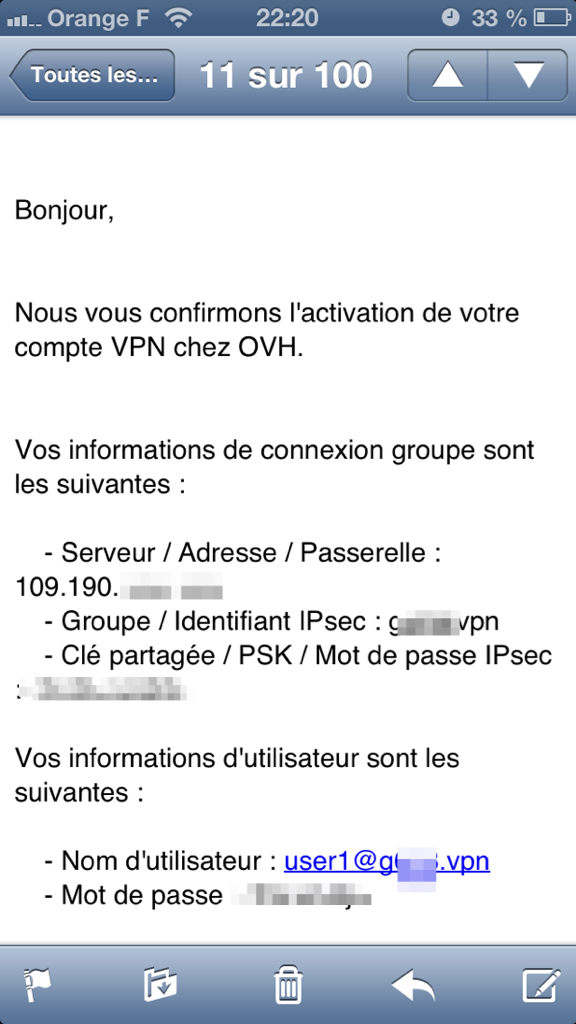 Mathieu Chabod » Qu’est-ce qu’un VPN ? Le service d’OVH, sur iOS